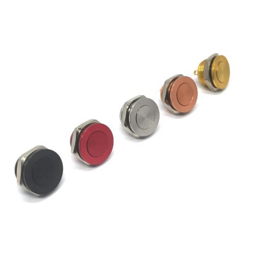 Momentary Switch – Saber Experts